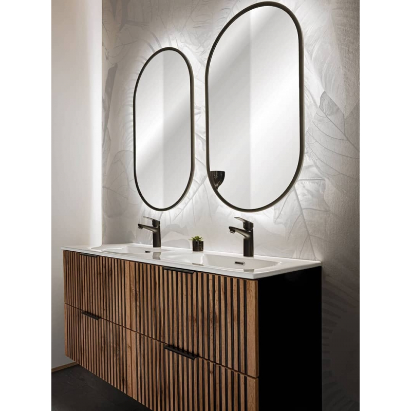 Vonios komplektas XILU 120 | Amore for Home