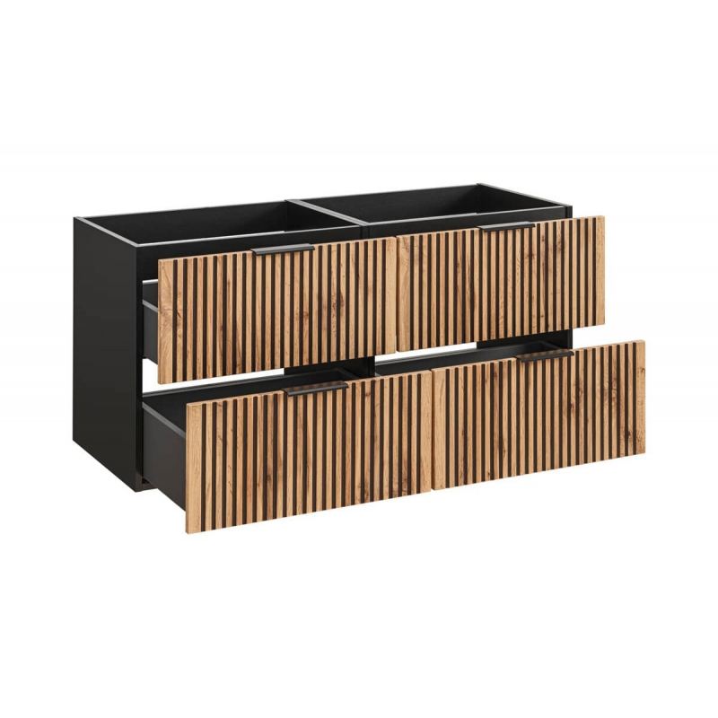 Vonios komplektas XILU 120 | Amore for Home