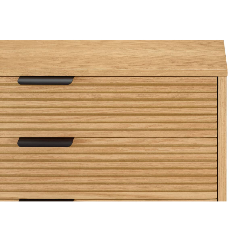 Komoda SF701, 80x40x113 cm | Amore for Home