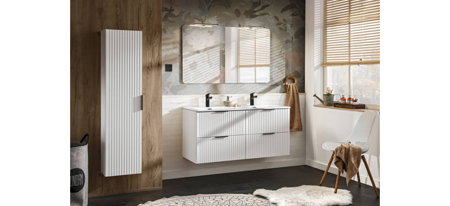 ADELO WHITE kolekcija